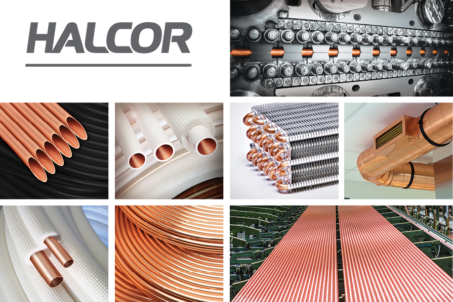 Halcor - ElvalHalcor S.A.